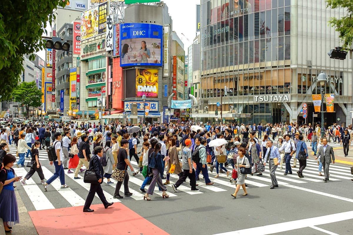 Doing Business In Japan: Business Culture Guide